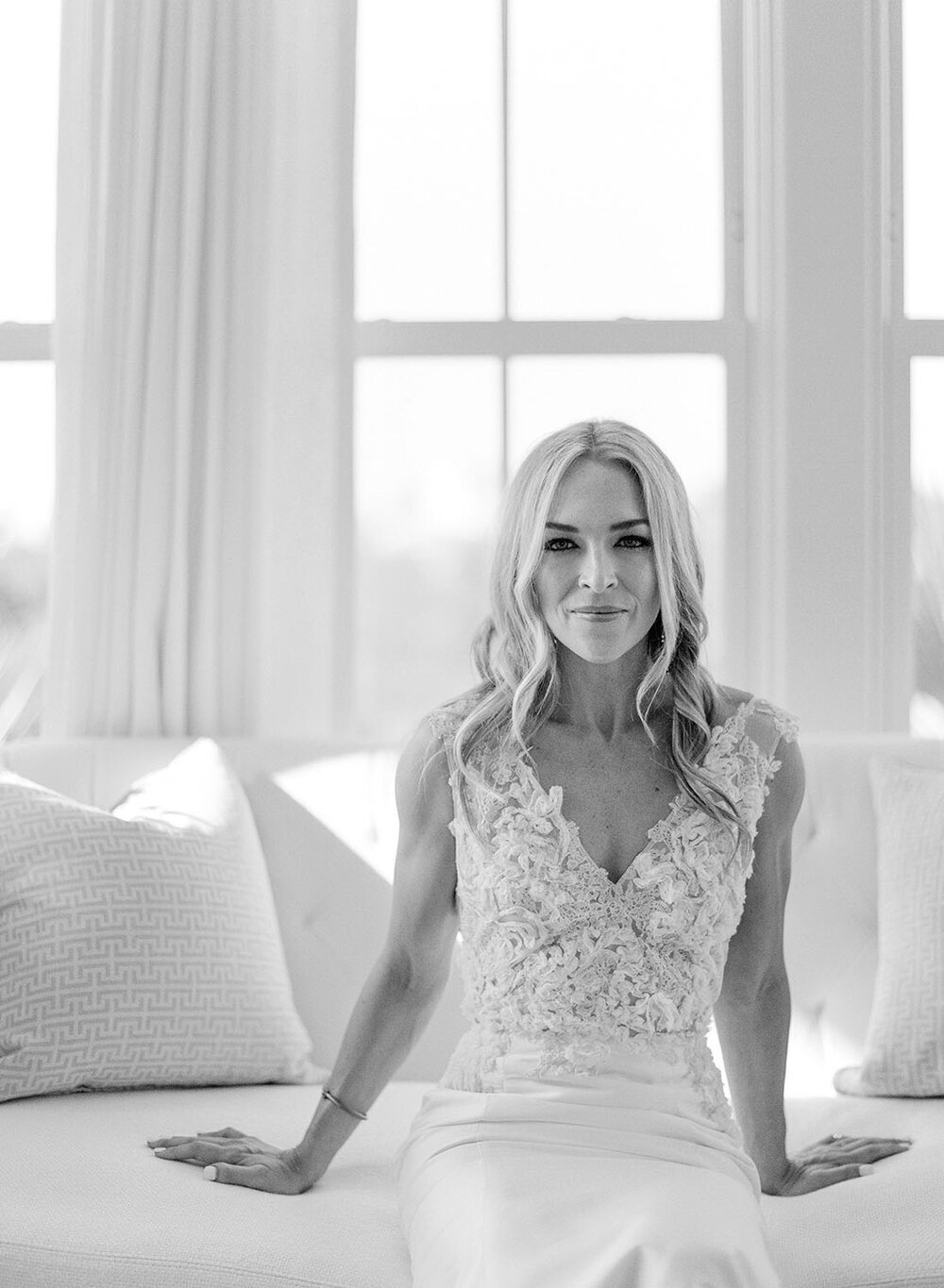 Weddings — Blog — Leslee Mitchell