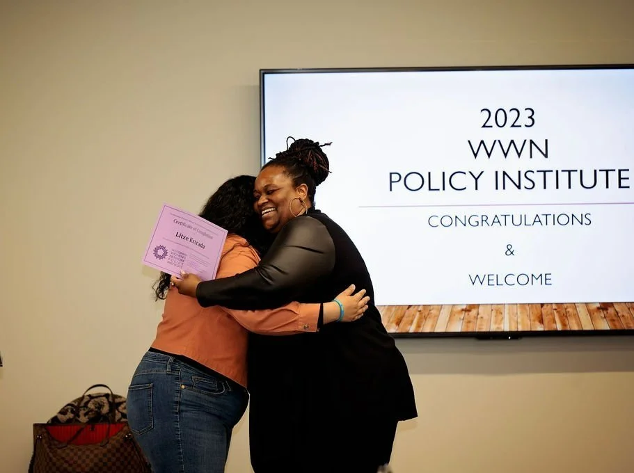 Wisconsin Women's Network