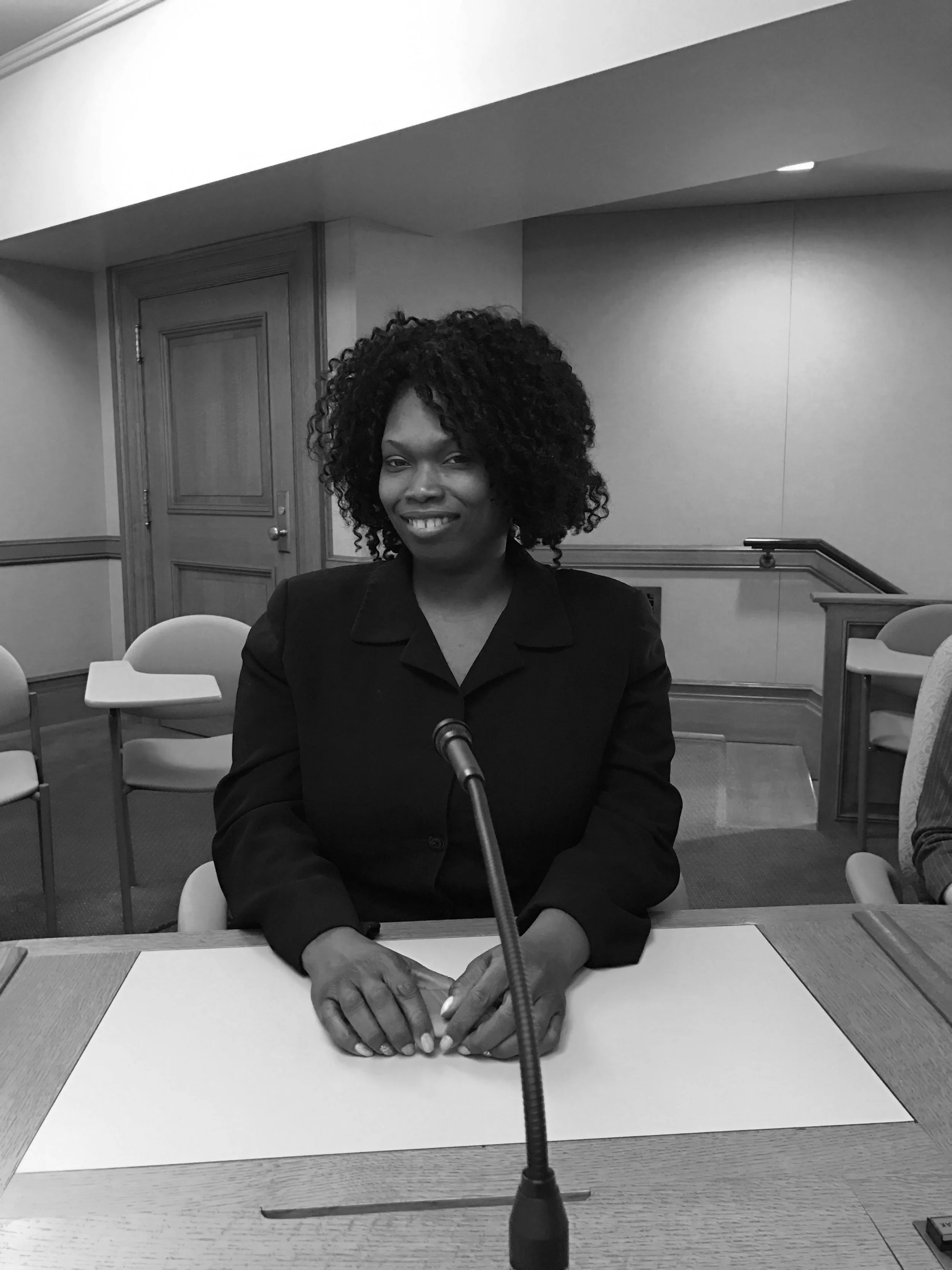 Policy Institute — Wisconsin Women's Network