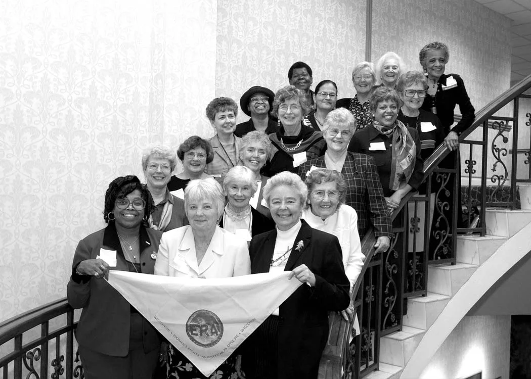 History — Wisconsin Women's Network