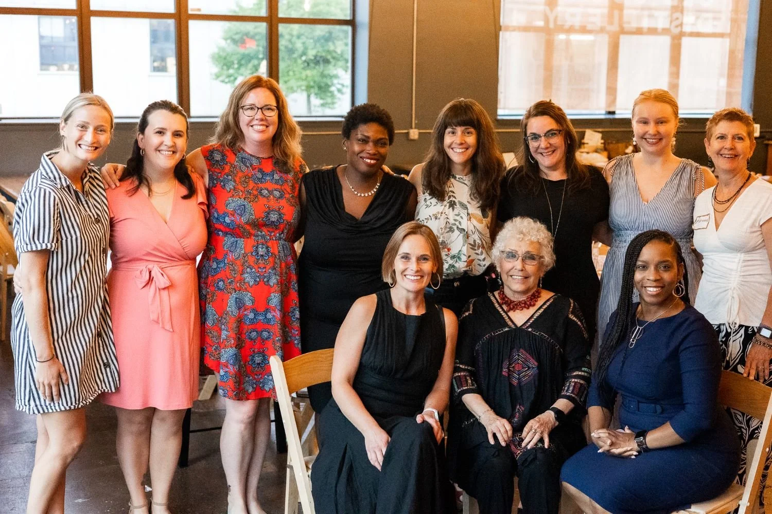 Events — Wisconsin Women's Network