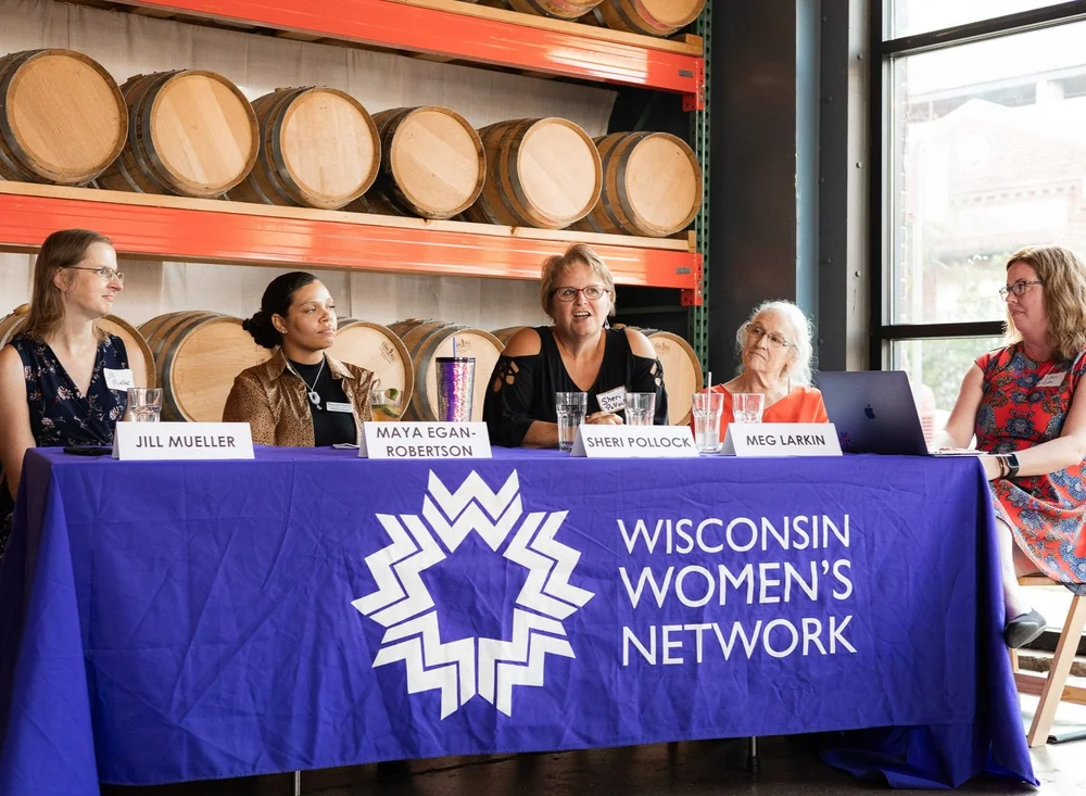 Wisconsin Women's Network