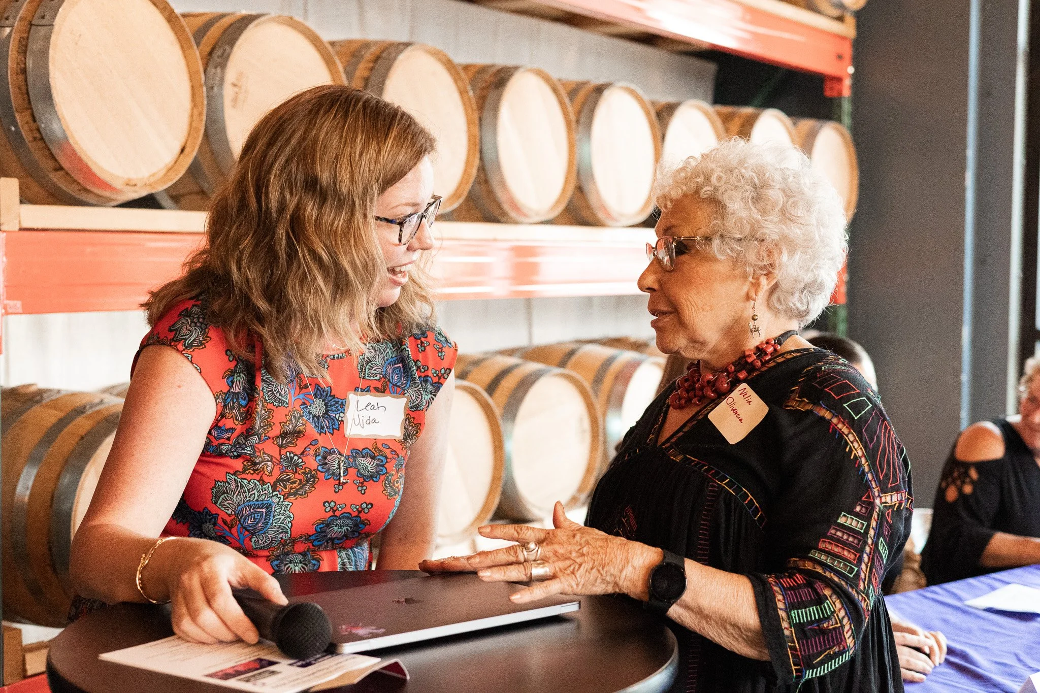 Wisconsin Women's Network