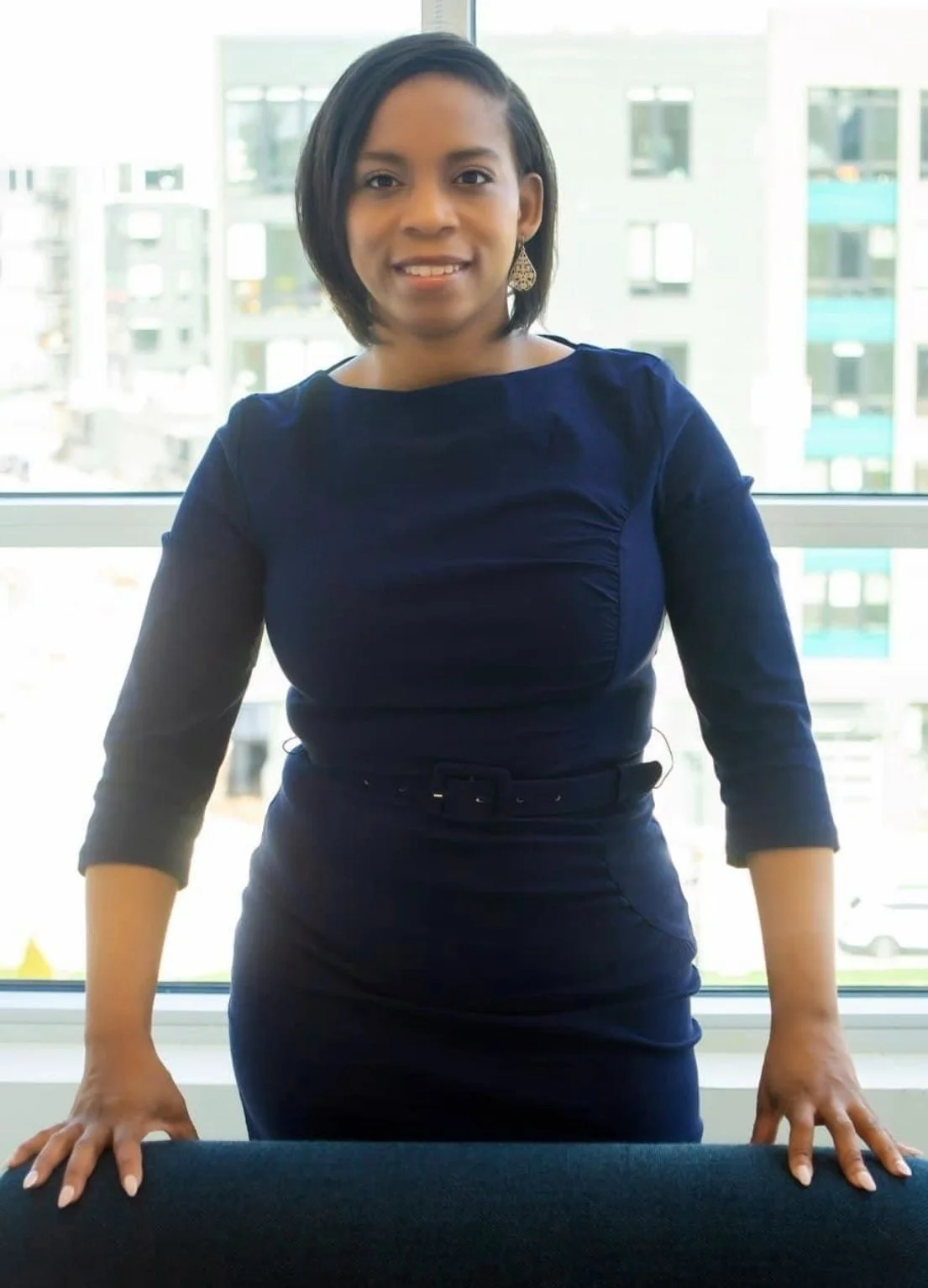 Board Members — Wisconsin Women's Network