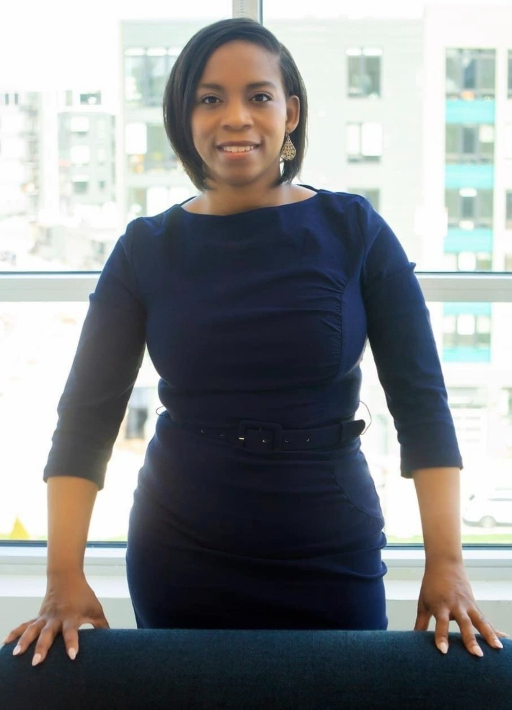 Board Members — Wisconsin Women's Network