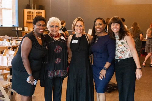 Wisconsin Women's Network