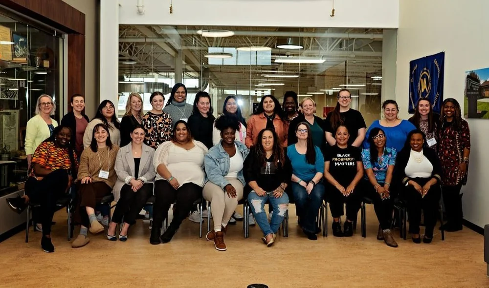 Wisconsin Women's Network