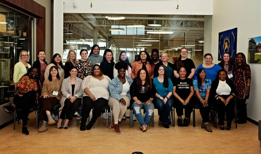 Wisconsin Women's Network