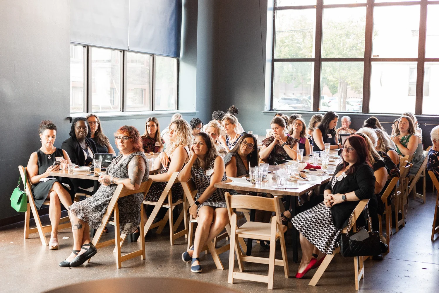 Wisconsin Women's Network