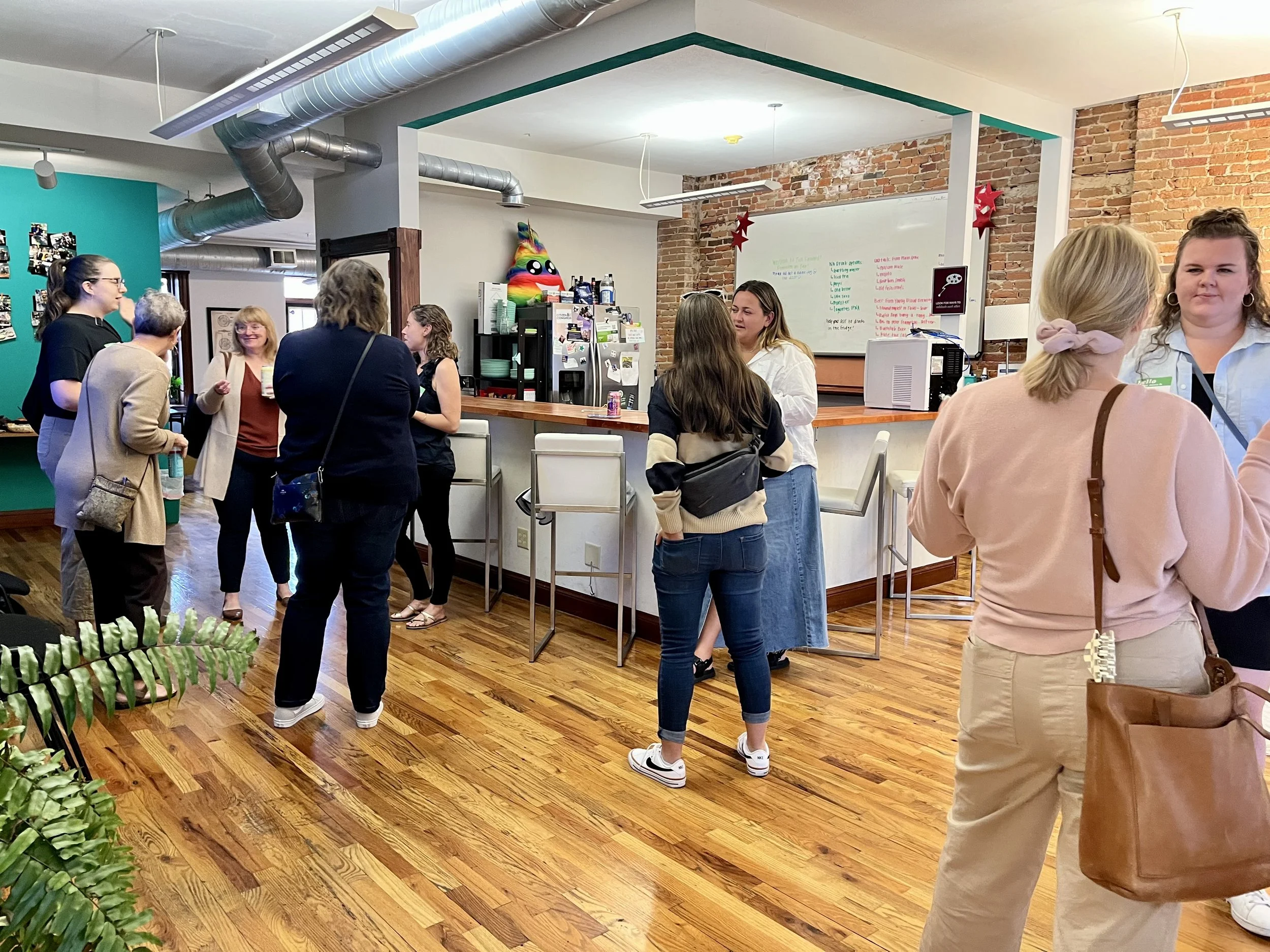 Events — Wisconsin Women's Network