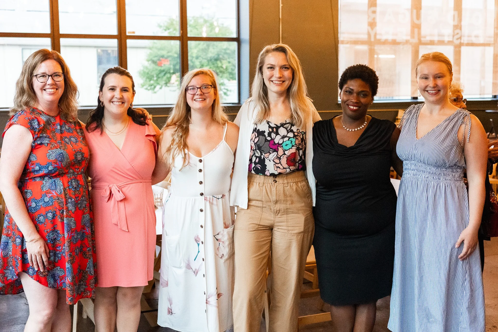 Wisconsin Women's Network