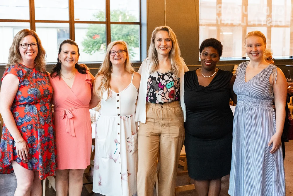 Wisconsin Women's Network