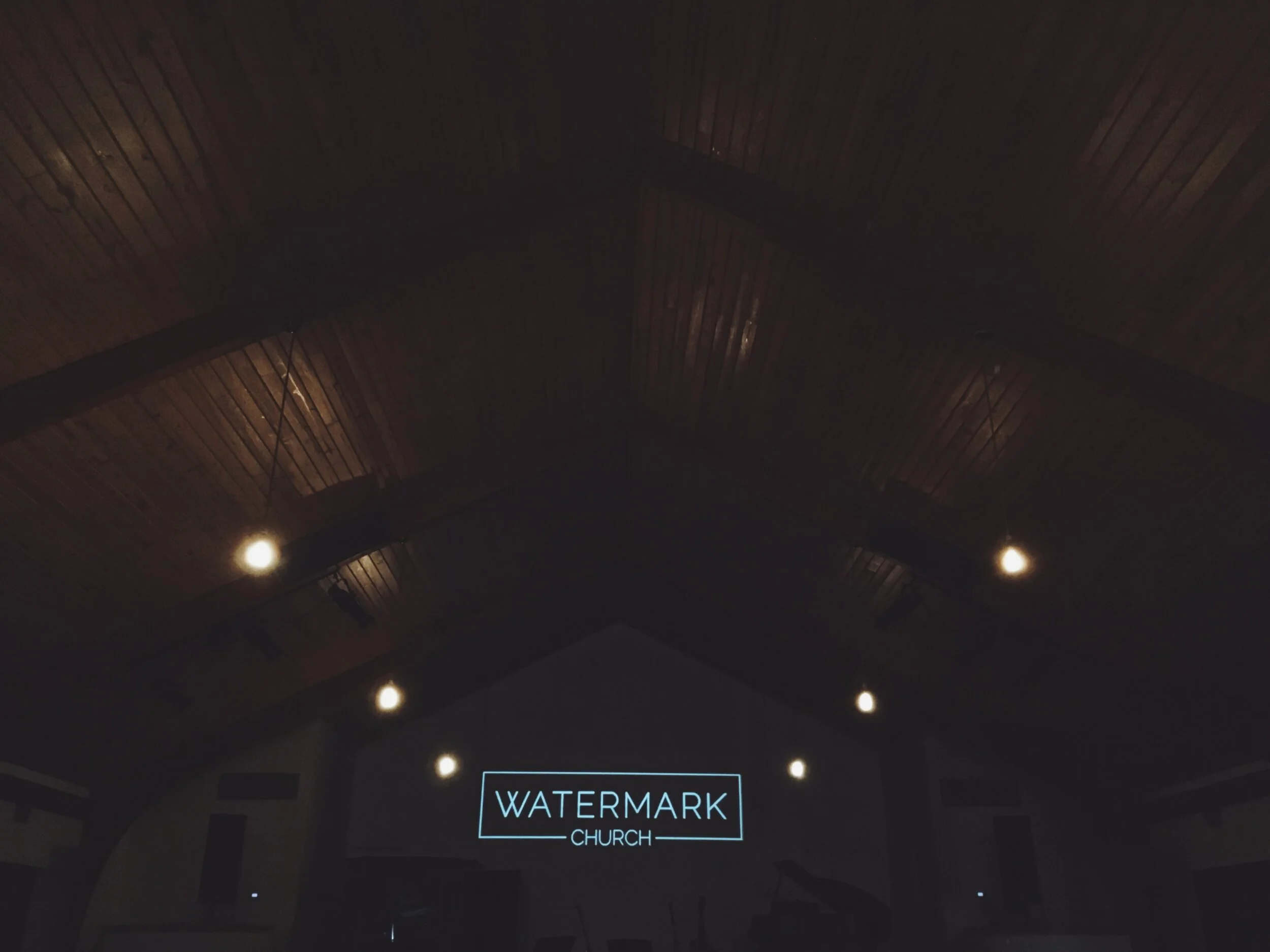 About Us — Watermark
