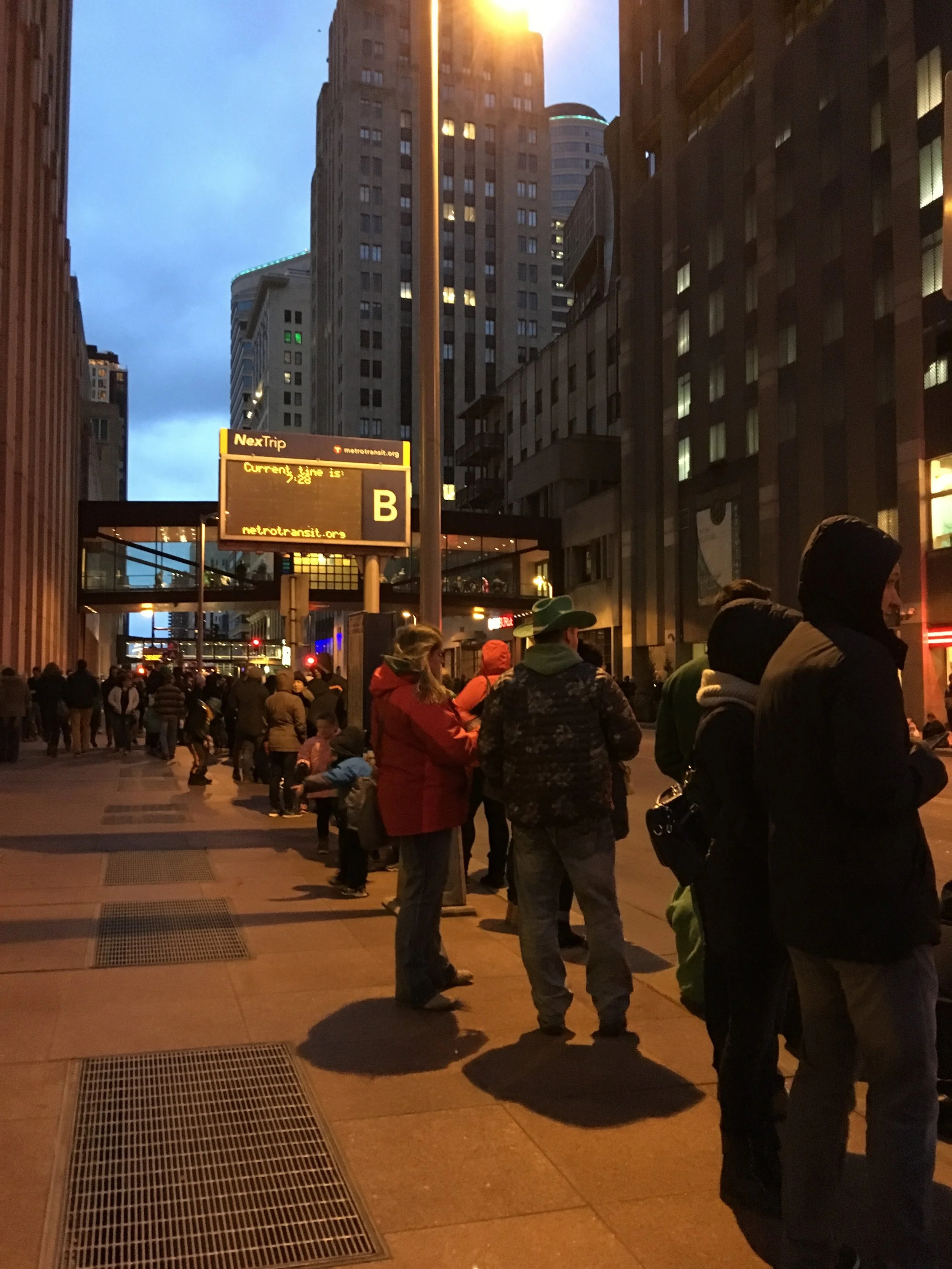 Equity in Planning — The Planning Lady