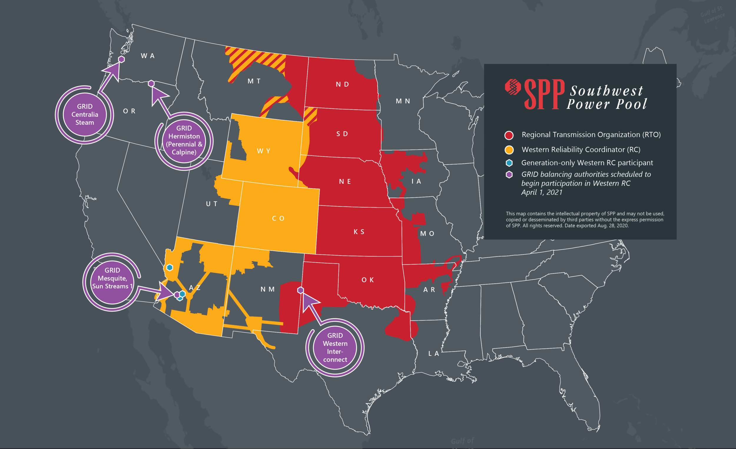 Nebraska’s First Utility Scale Solar — The Planning Lady
