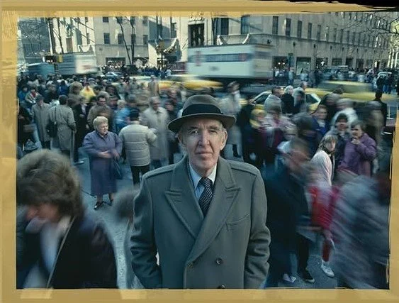 The Planning Lady - preserving and planning a sustainable future