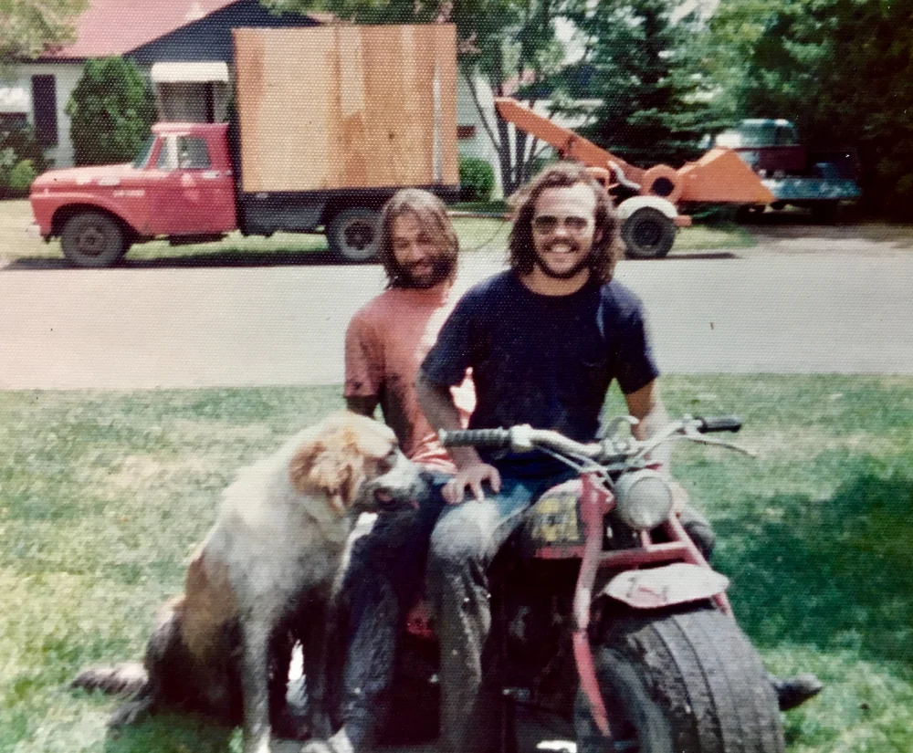 About — Shadywood Tree Experts and Landscaping