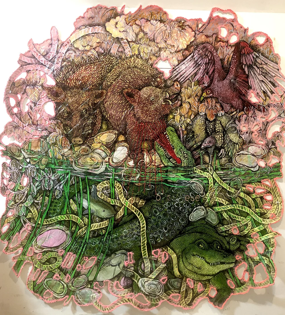 2019 Exhibitions — THE FRONT