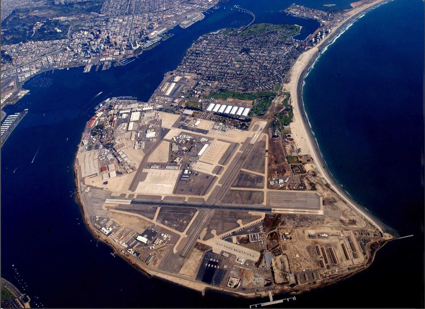 BEQ 774 & 777 Renovation, North Island Naval Air Station — Studio West