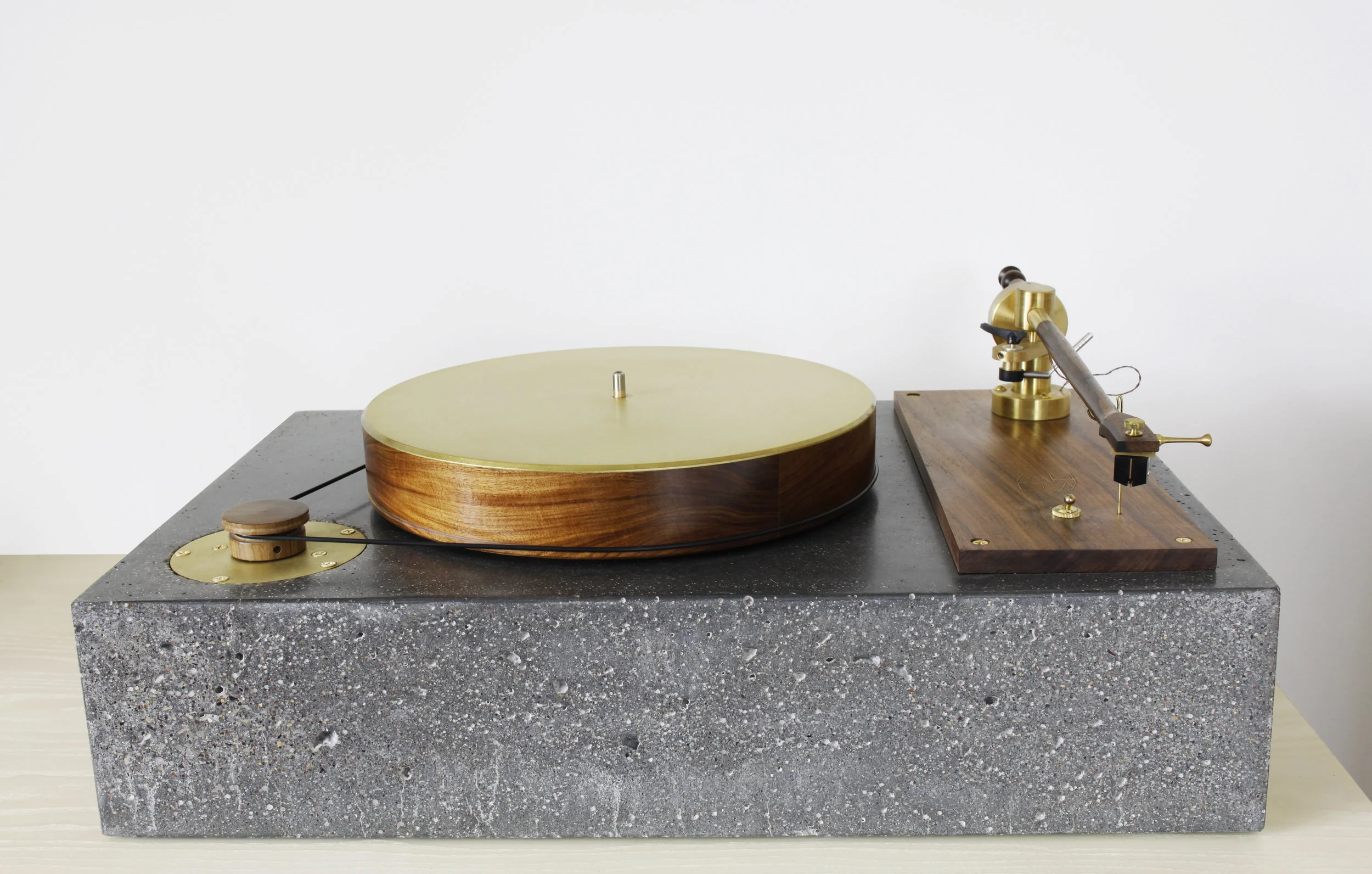 Turntables — hifimpls