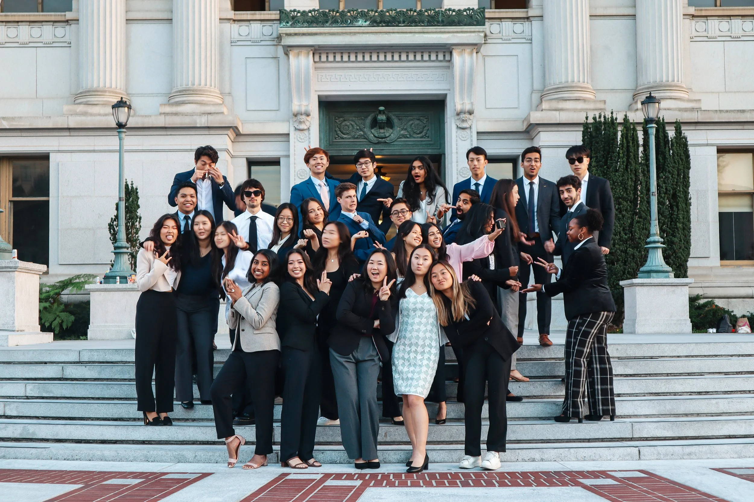 Microfinance at Berkeley