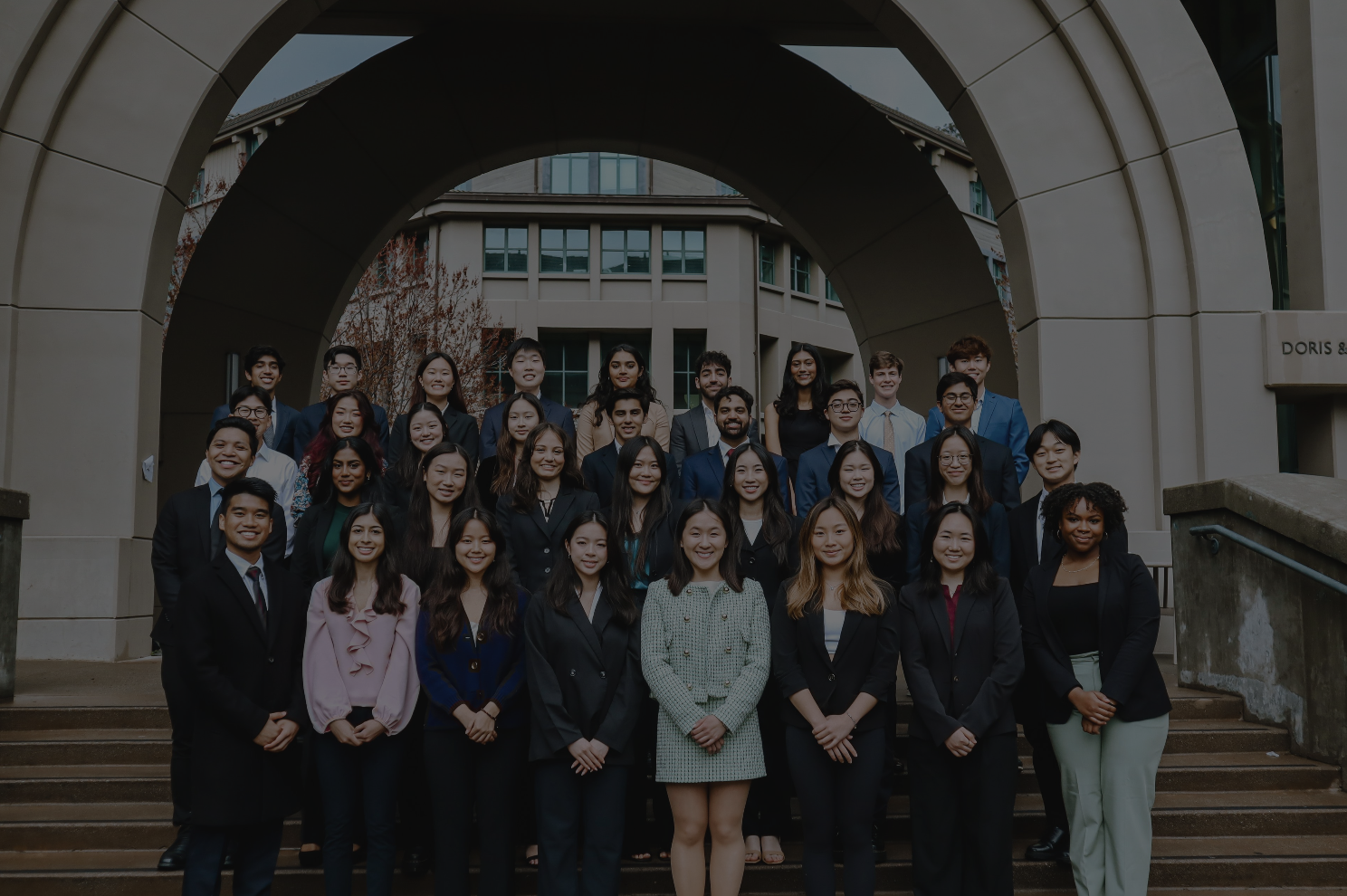 Microfinance at Berkeley