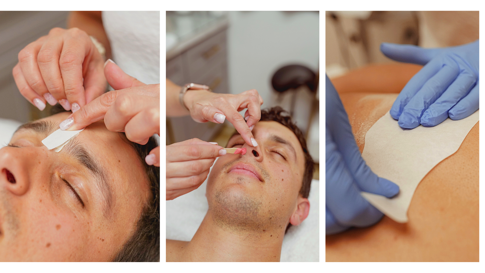 Waxing Do's and Don'ts — Your Guide to Waxing — Gameela Skin