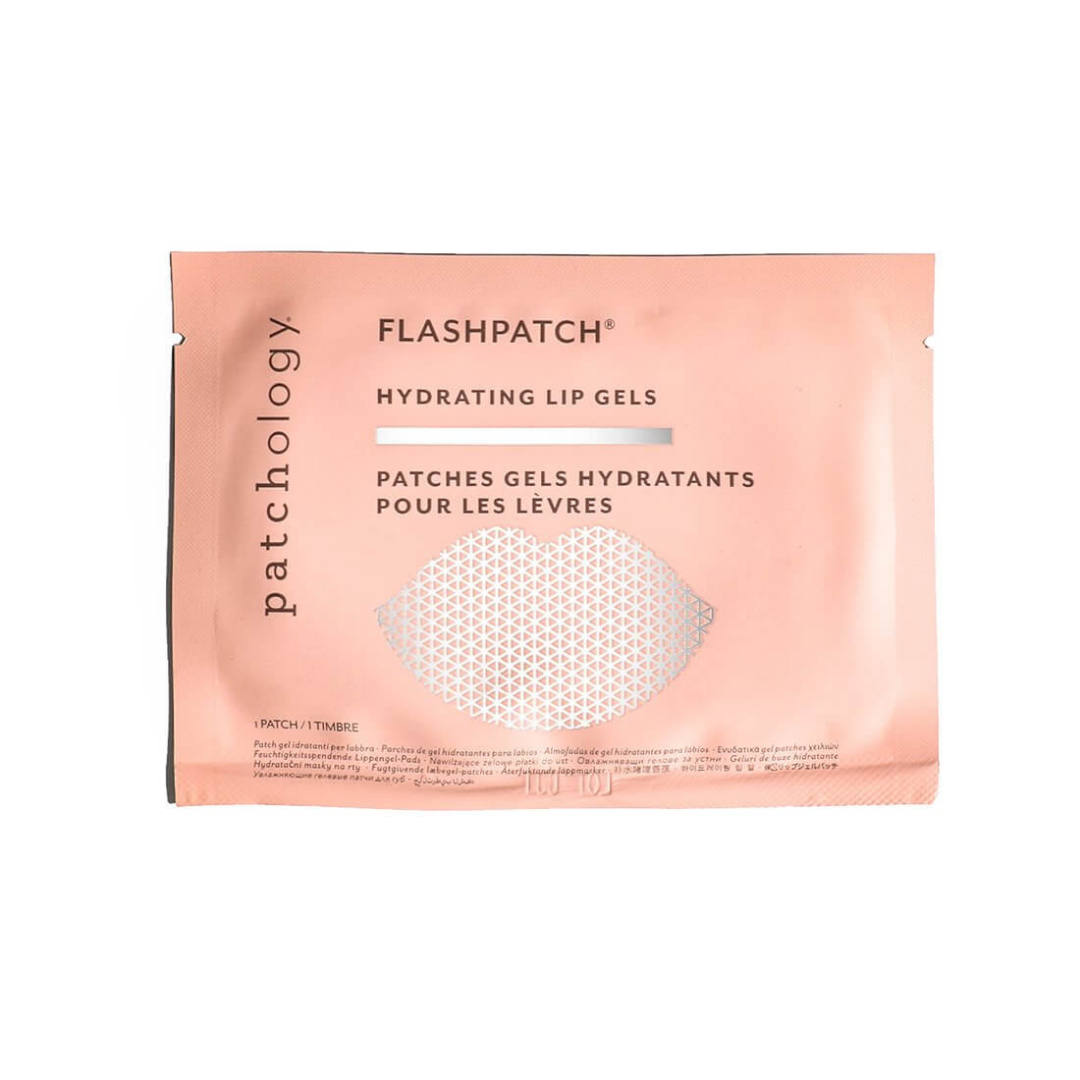 Patchology Lip Service Gloss To Balm — Gameela Skin