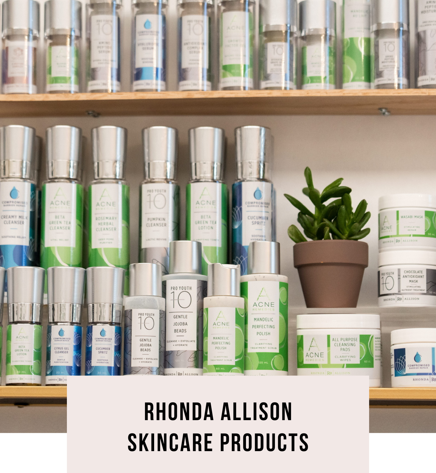 Scottsdale Skin Care — Gameela Skin