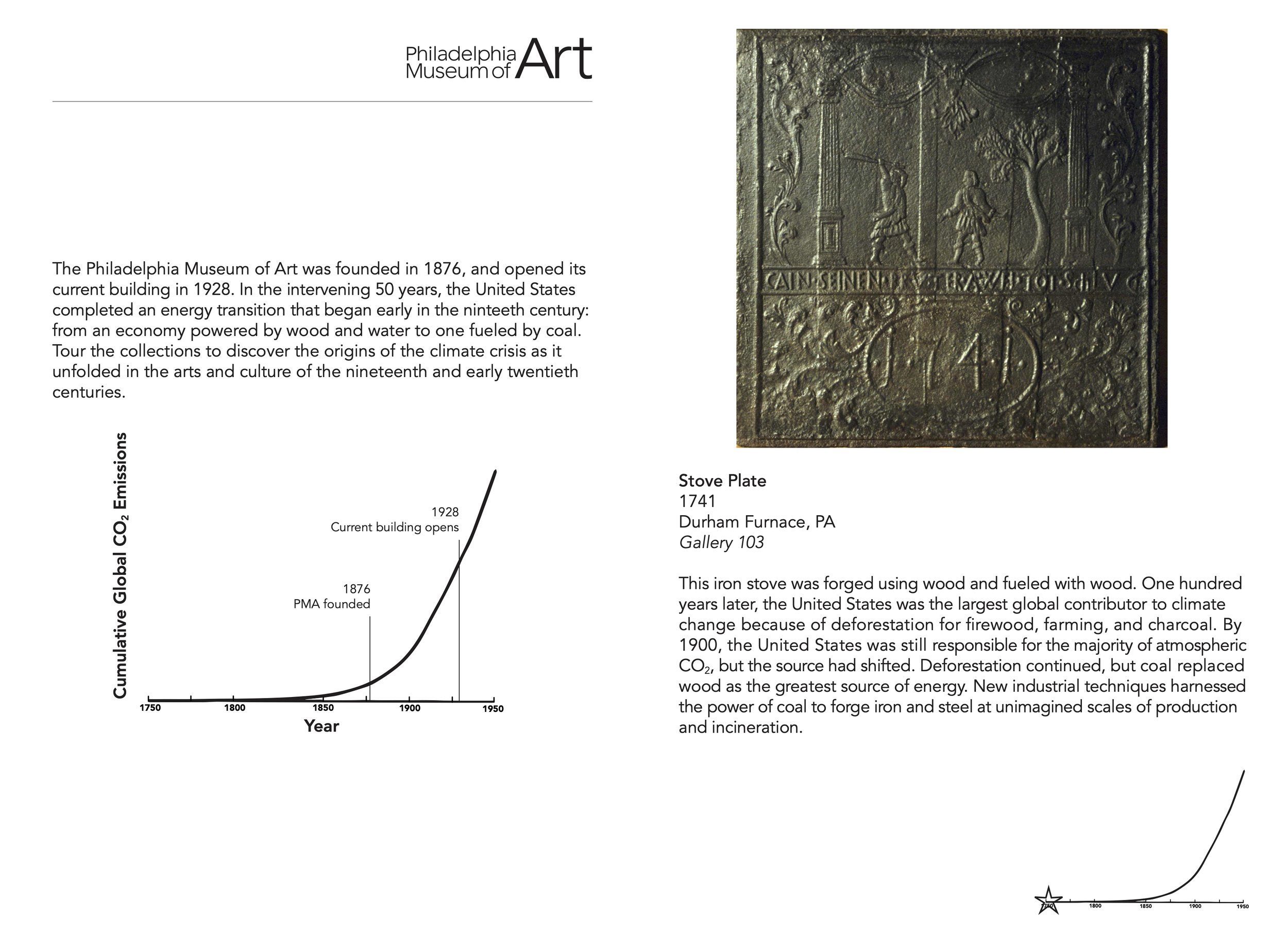 Map (Philadelphia Museum of Art) — Aislinn Pentecost-Farren