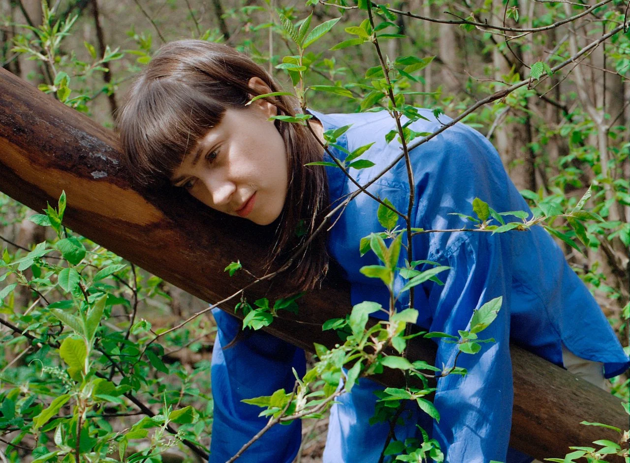 PHOTO: JENNY BERGER MYHRE