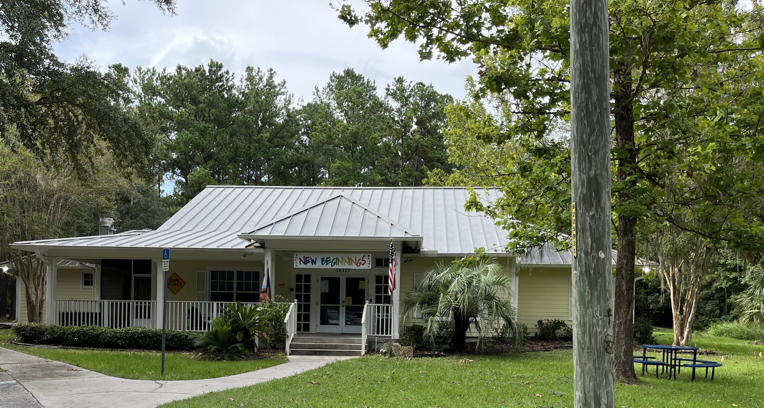 Youth Crisis Shelters — YFA