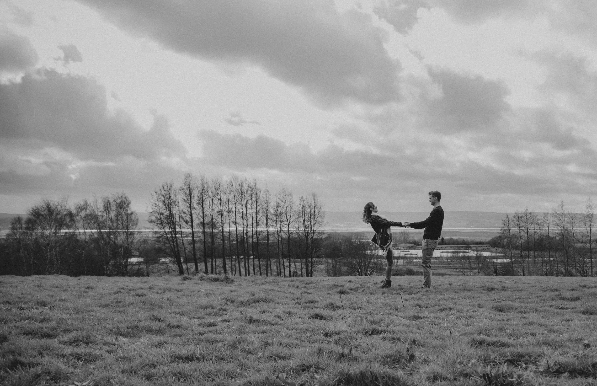 Wedding & Engagement Gallery — Gareth Roy Photography / Cheshire ...