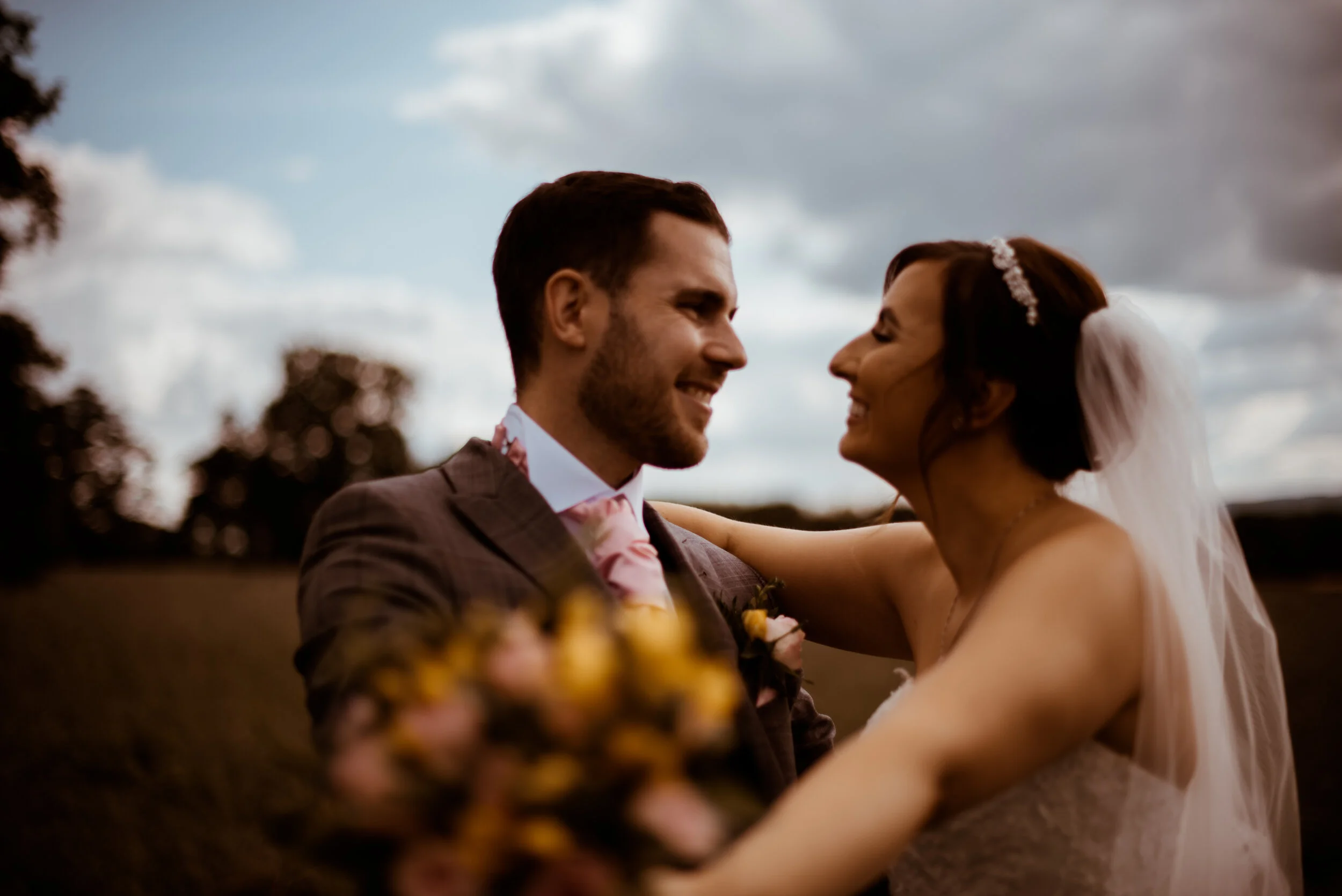 Gareth Roy Photography / Cheshire Wedding Photographer