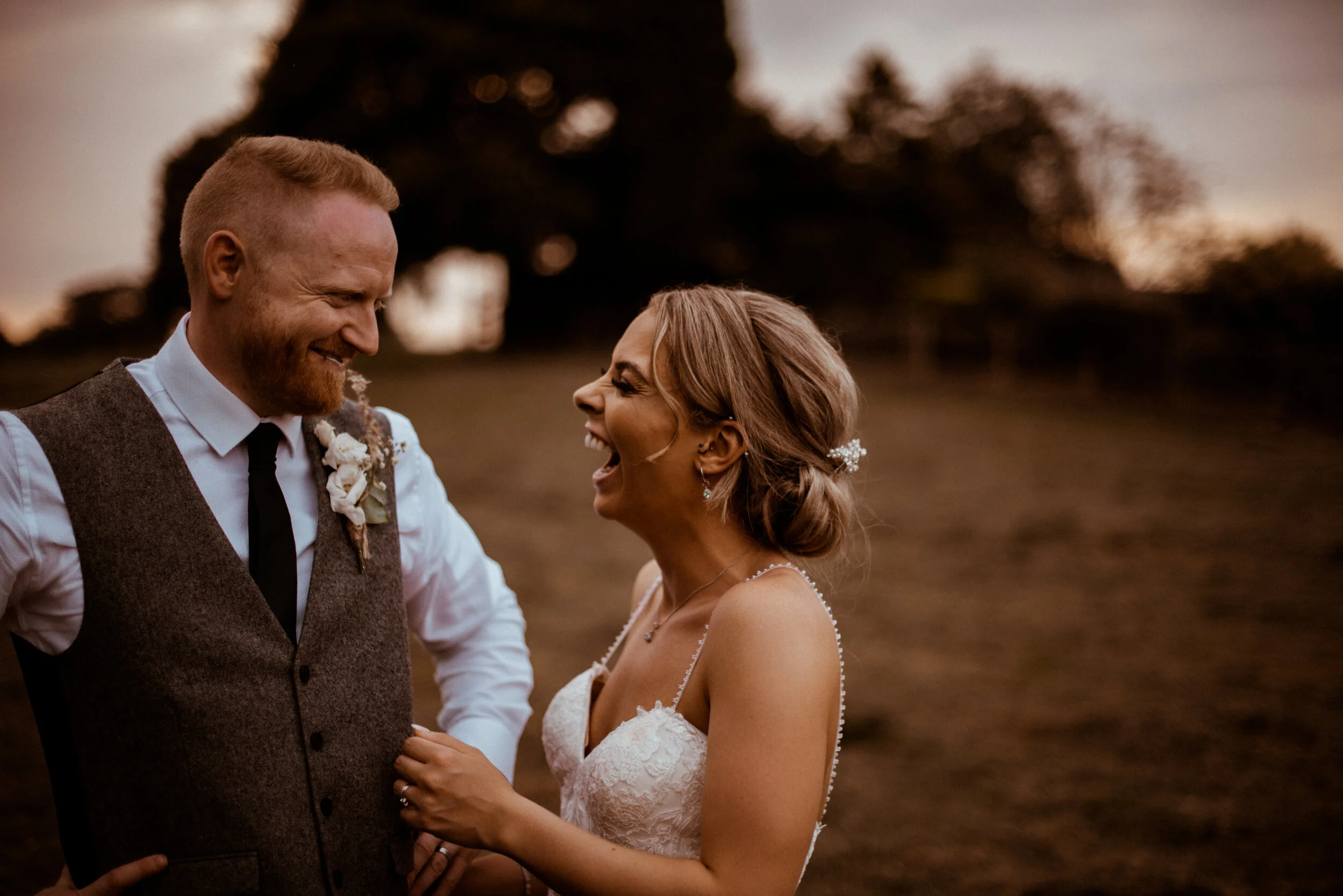 Gareth Roy Photography / Cheshire Wedding Photographer