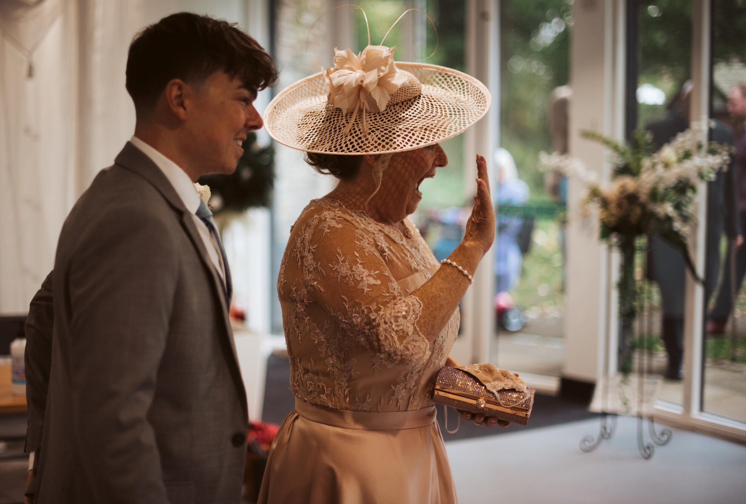 Josh and Michael // Mesnes Park and Albert's Standish — Gareth Roy ...