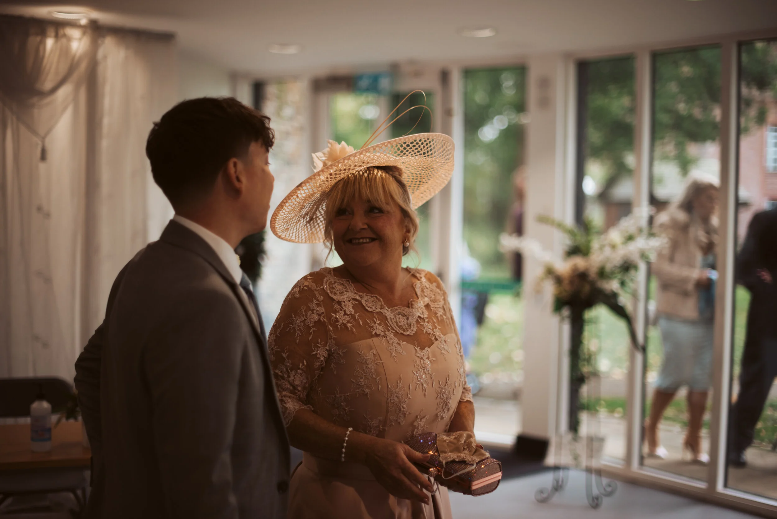 Josh and Michael // Mesnes Park and Albert's Standish — Gareth Roy ...