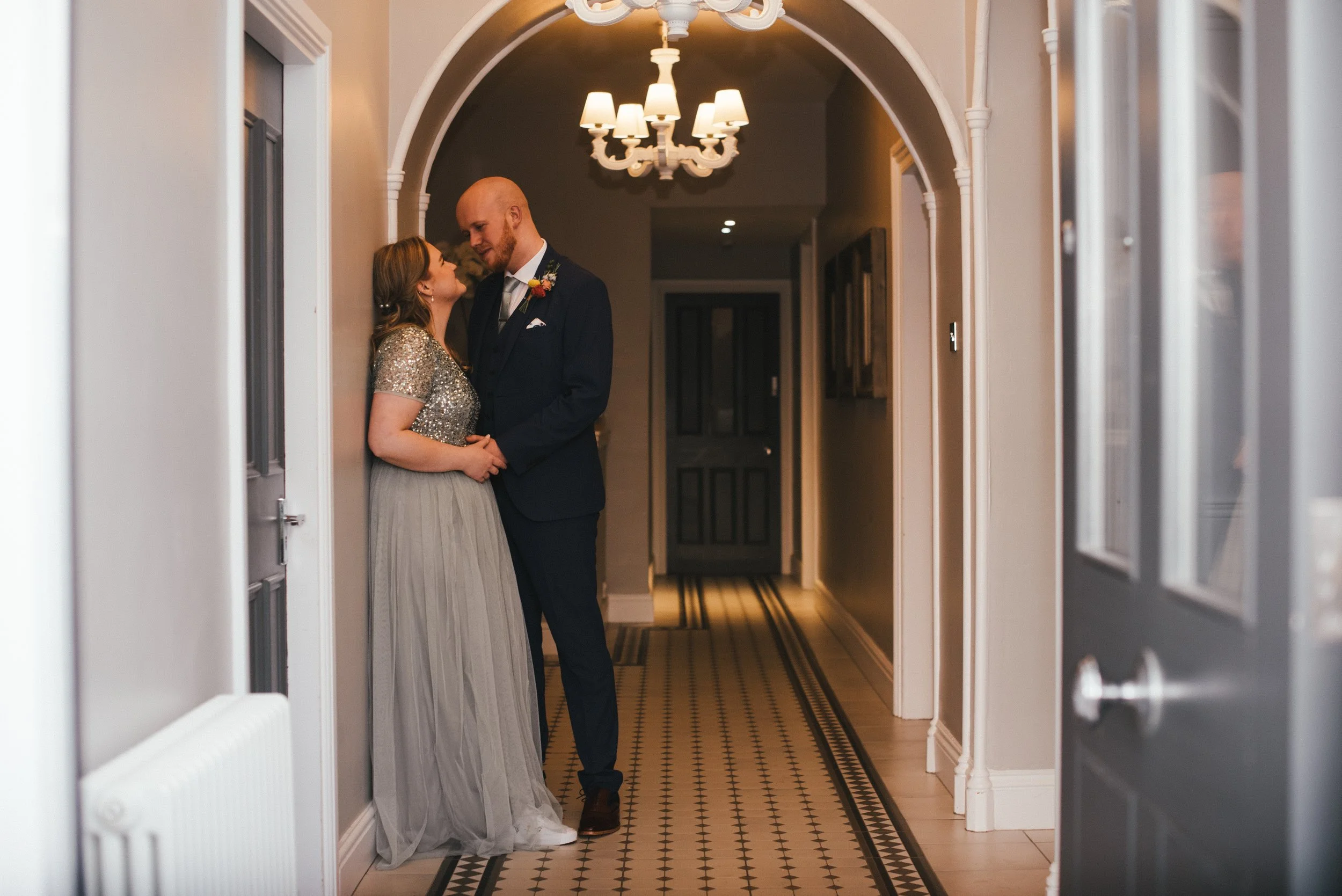 Gareth Roy Photography / Cheshire Wedding Photographer