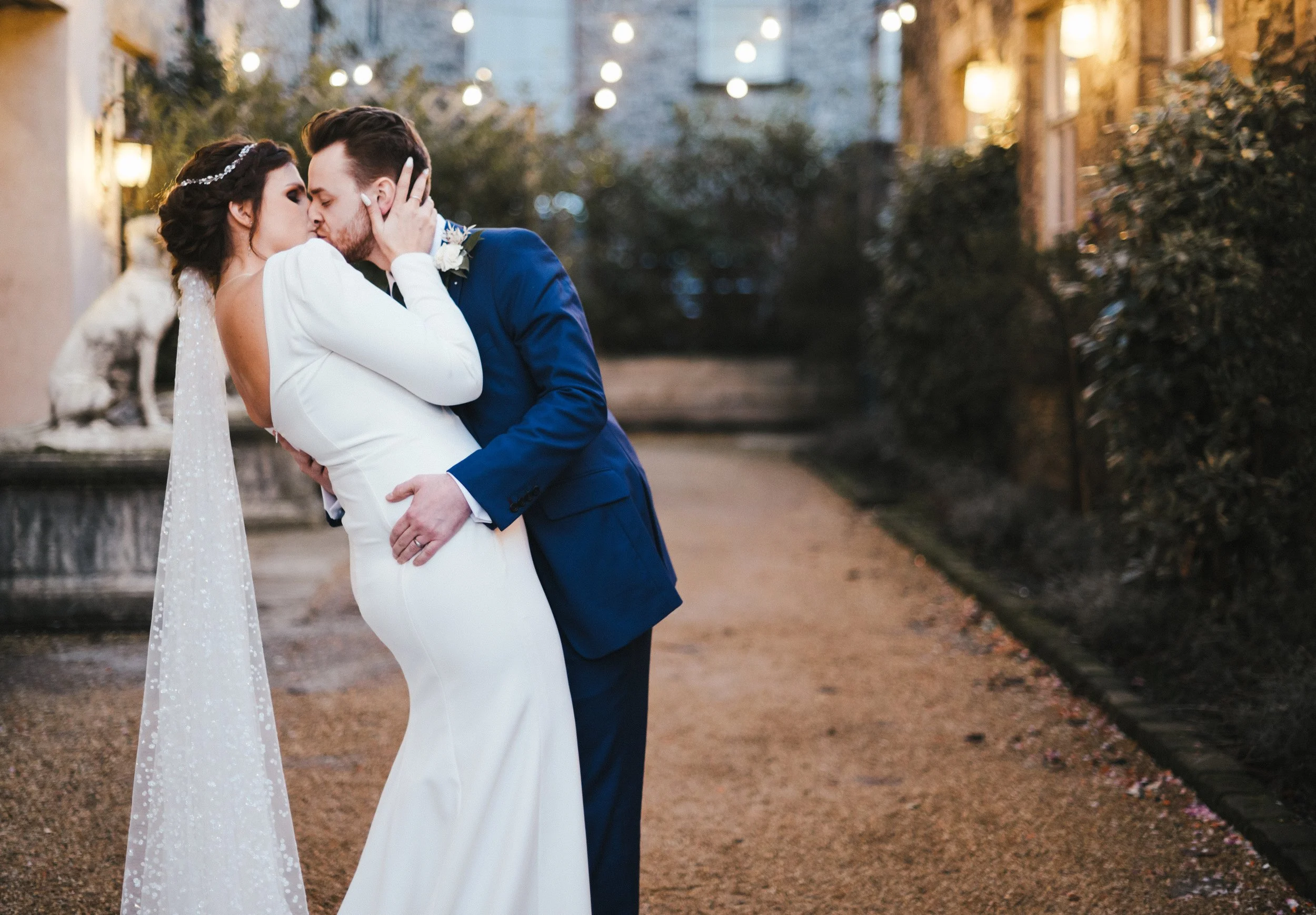 Gareth Roy Photography / Cheshire Wedding Photographer