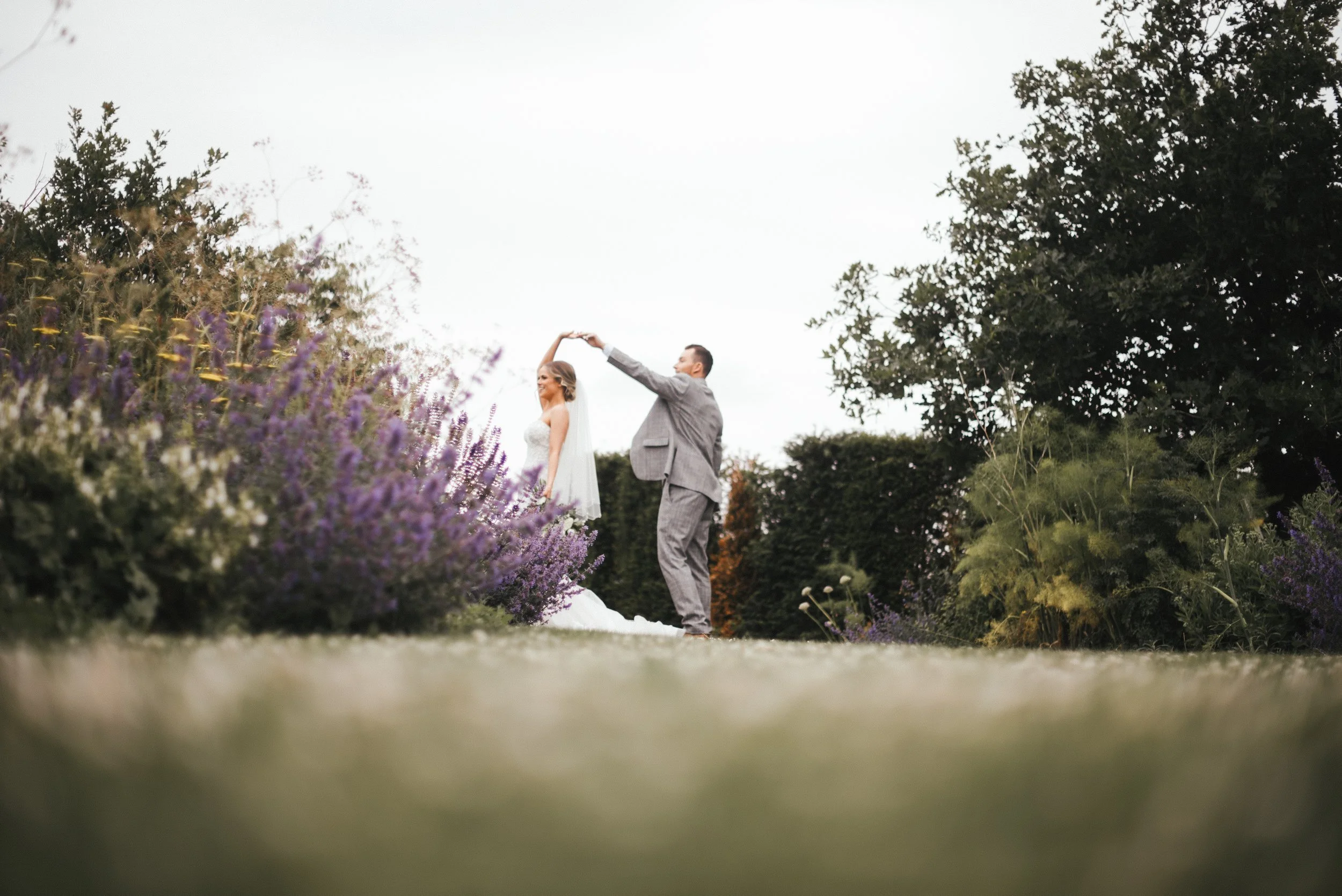 Joe Thornton Wedding