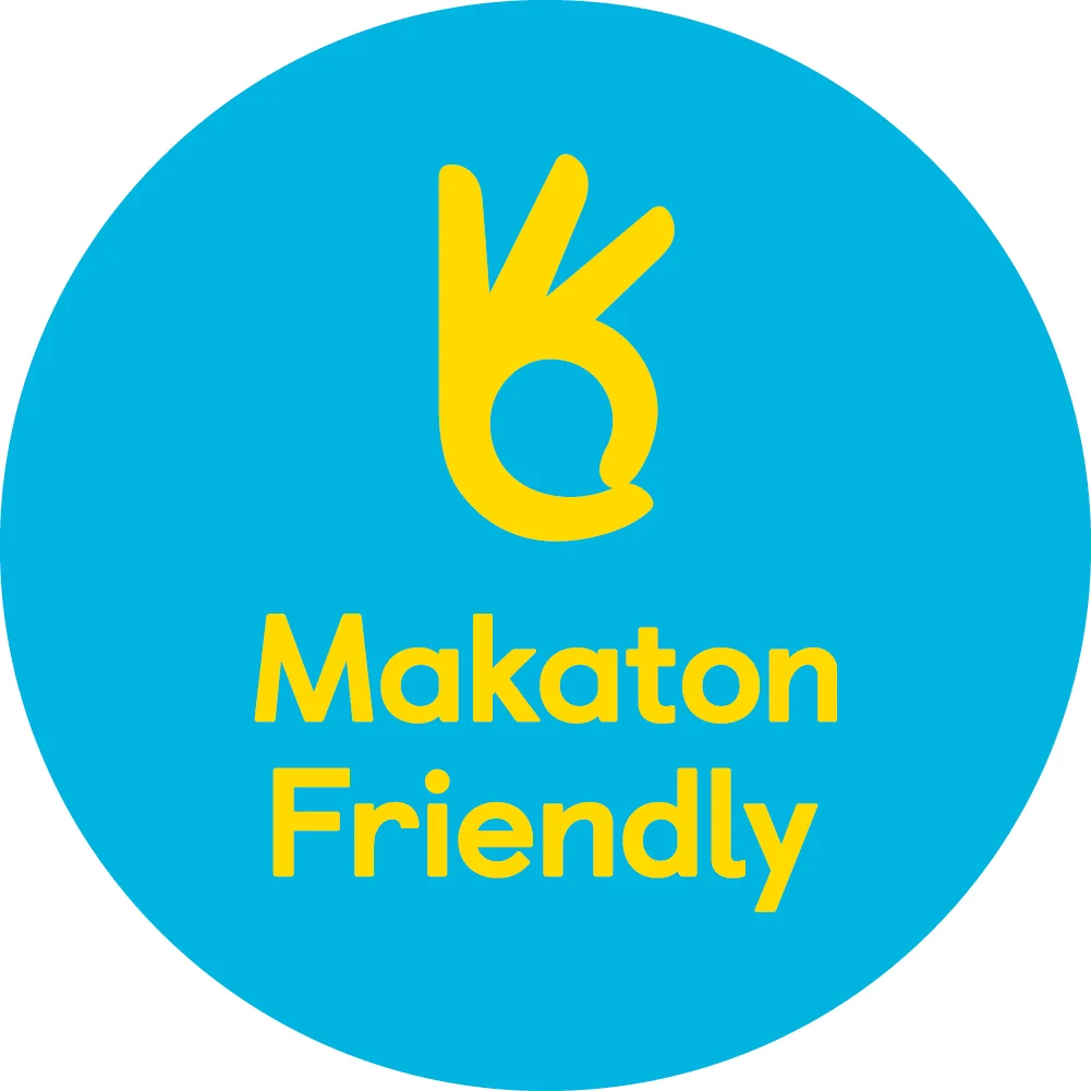 About Makaton — Robinson Makaton Training