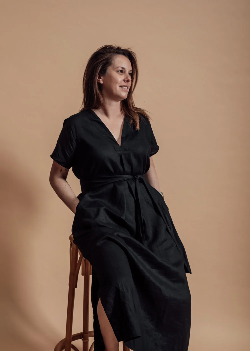 Wedding PhotographerKristie Carrick