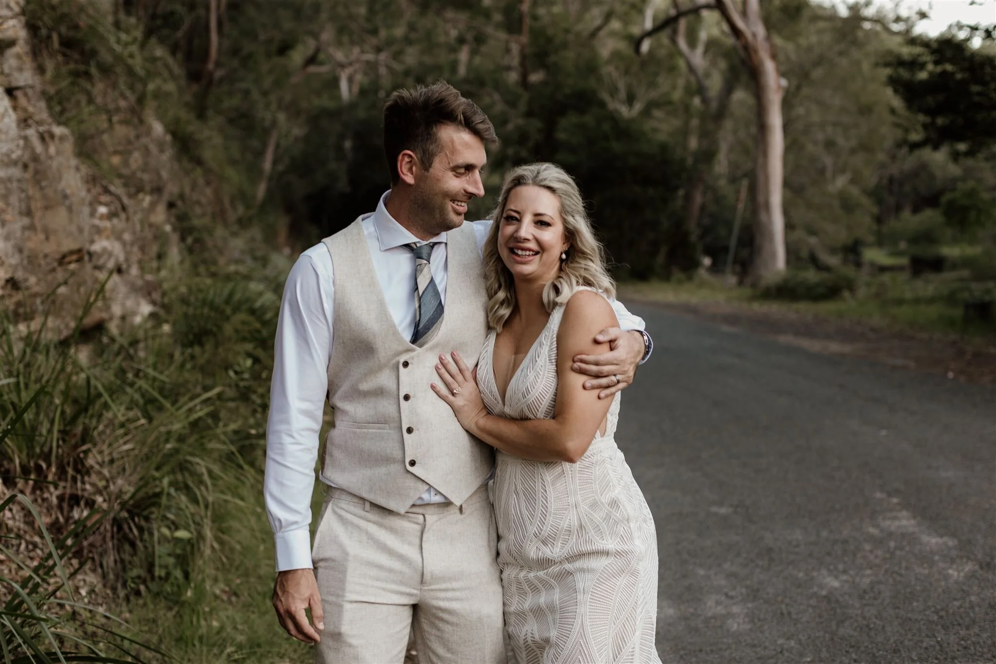 About — Wedding PhotographerAbout - Kristie Carrick