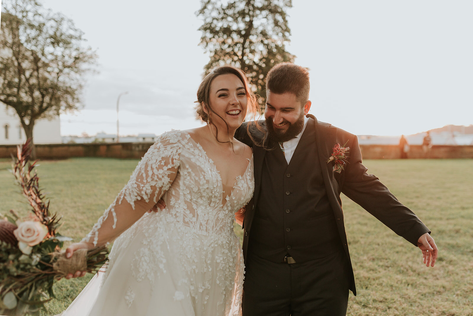 About — Kristie Carrick - Wedding & Editorial PhotographerAbout ...