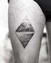 Nature Tattoo Guide: Symbolic Elements & Designs [2025]