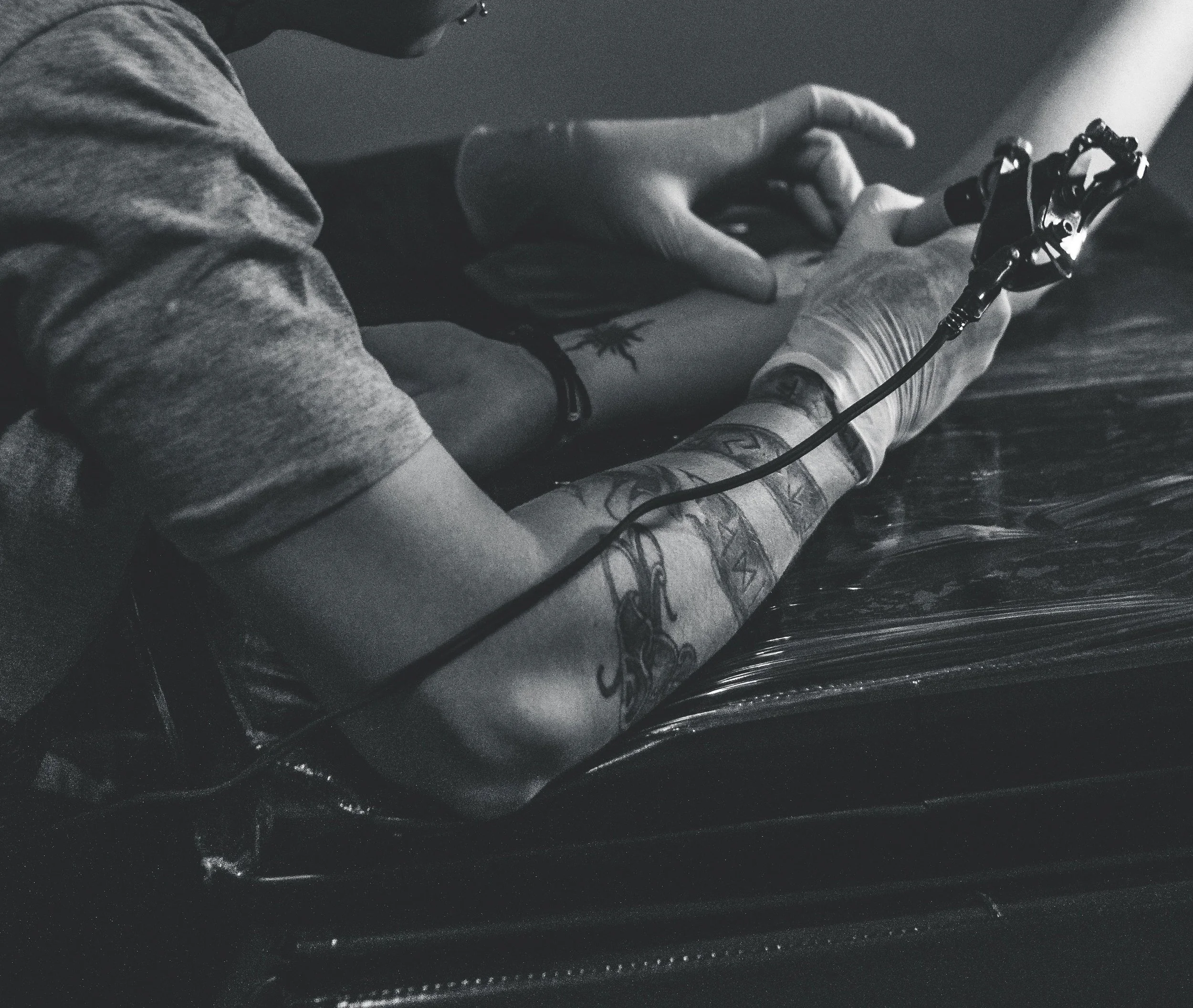 Tiny Masterpieces: The Ultimate Guide to Micro-Realistic Tattoos in 2025