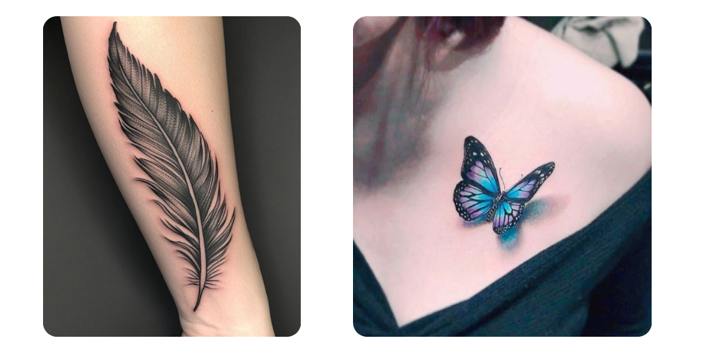 Top 11 Tattoo Styles: Meanings, Evolution, and Popular Design Ideas