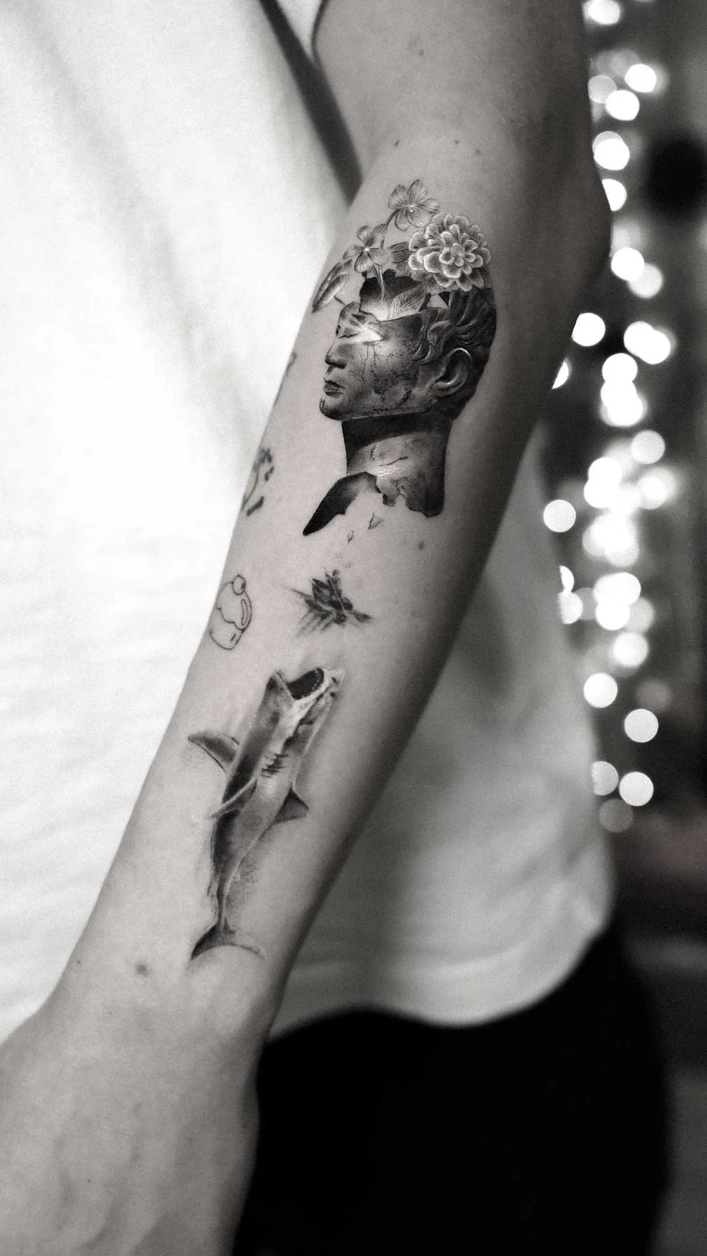 Stunning Sleeve Tattoo Ideas & Tips: Find Your Perfect Design