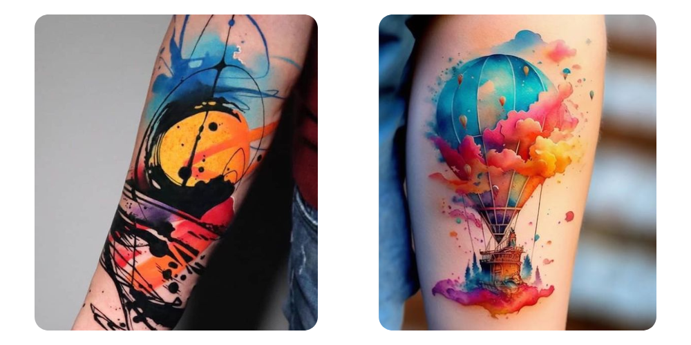 Top 11 Tattoo Styles: Meanings, Evolution, and Popular Design Ideas