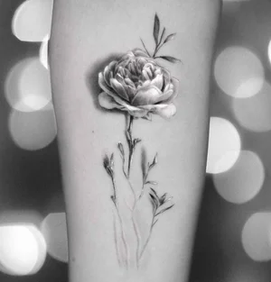 Rose Tattoo Meaning: Symbolism, History, and Inspiring Design Ideas